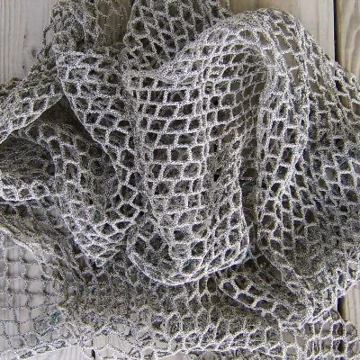 Fish Net Authentic Choose Size Nautical Seasons 866-888-2628
