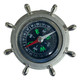 Ships Wheel Compass Nautical