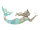 Mermaid Wind Sock