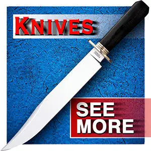 Knives, Kukris, Military Swords, Self Defense Items | Atlanta Cutlery Corp.
