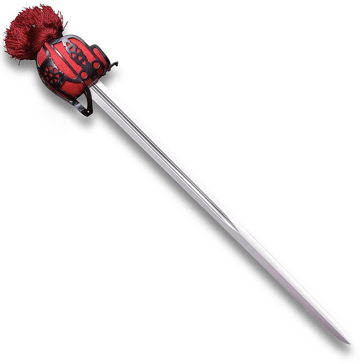 Battlecry Acre Crusader Broadsword - Atlanta Cutlery Corporation