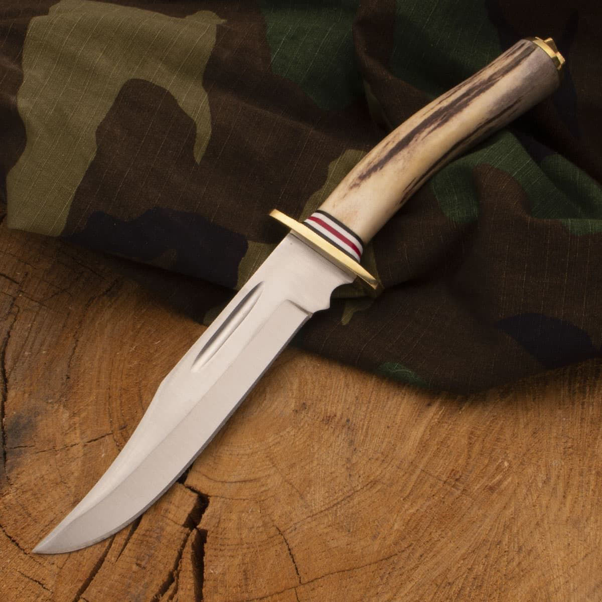 Master Hunter - Atlanta Cutlery Corporation