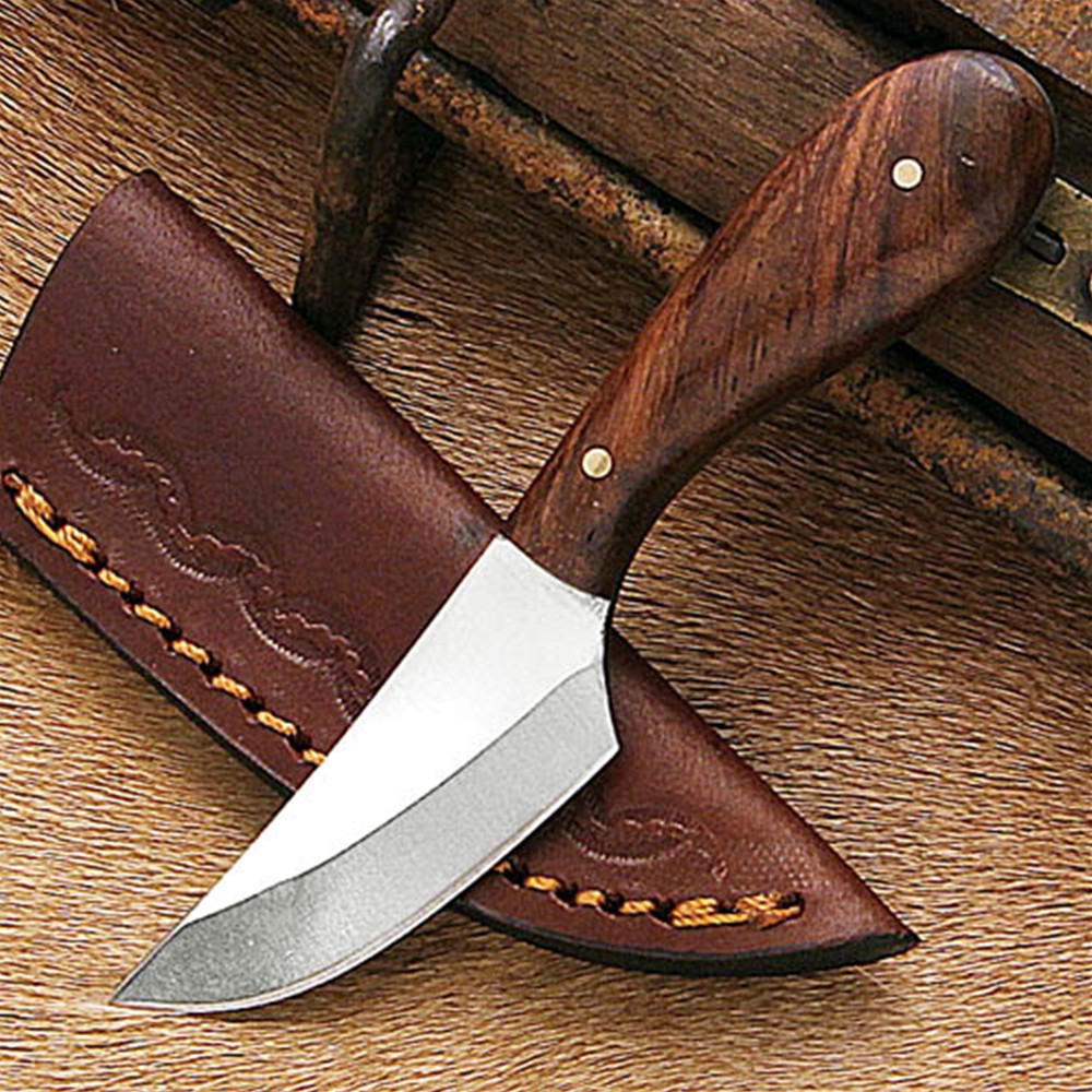 Original 1800s Patch Knife - Atlanta Cutlery Corporation