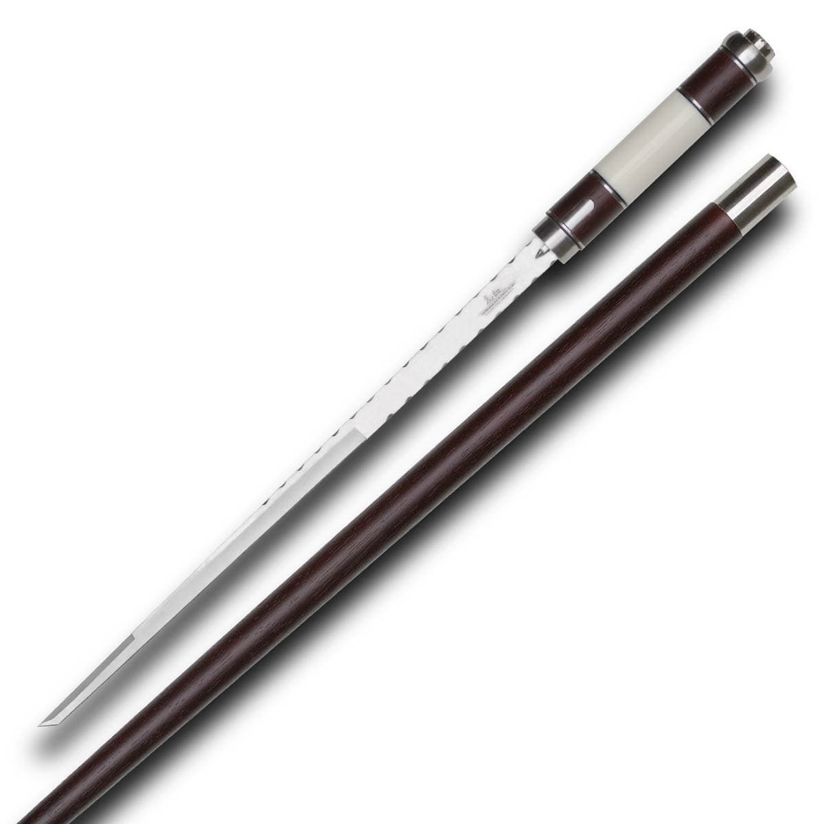 On Her Majesty’s Service Sword Cane - Atlanta Cutlery Corporation