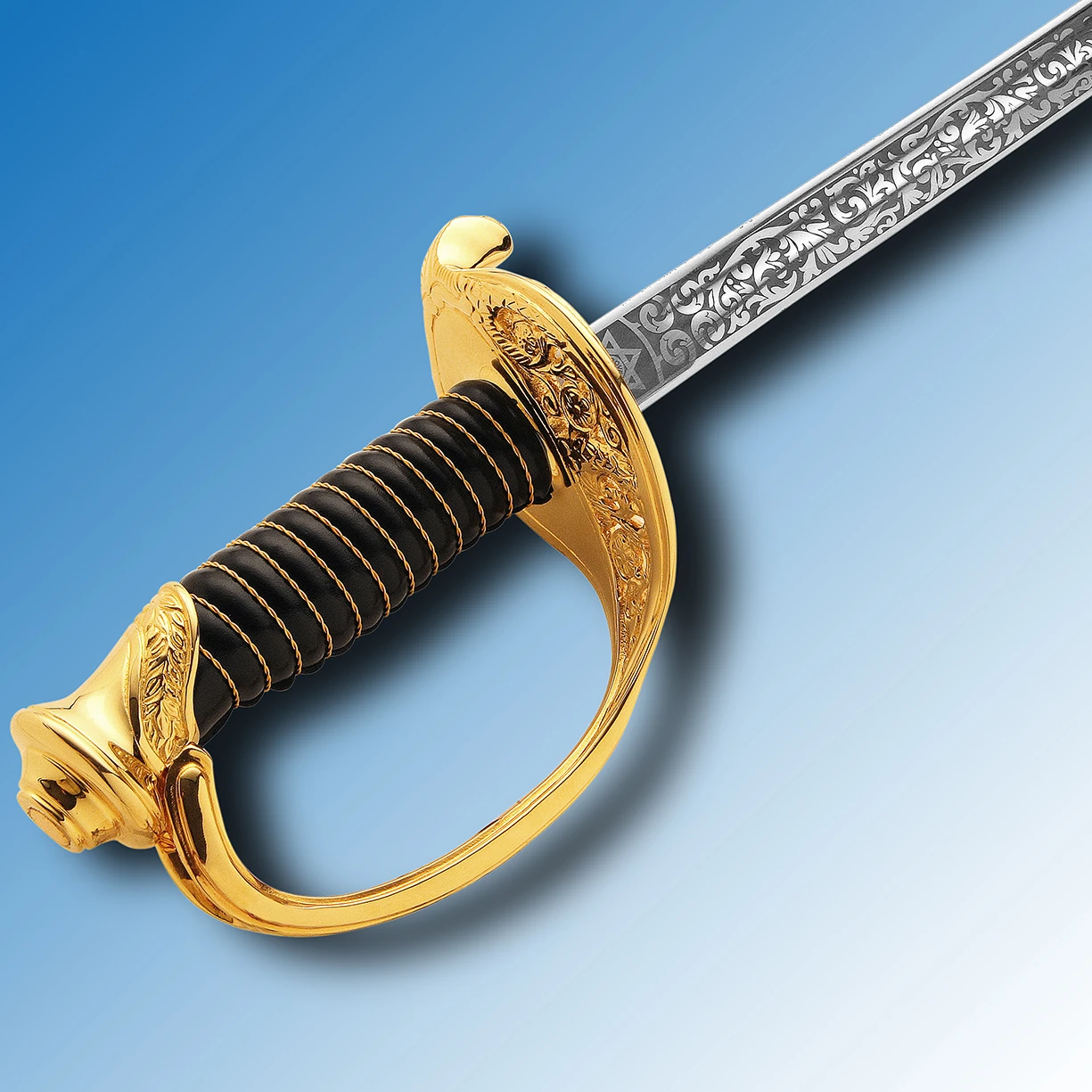 Marine Corps NCO Sword for Sale | USMC Saber Spain