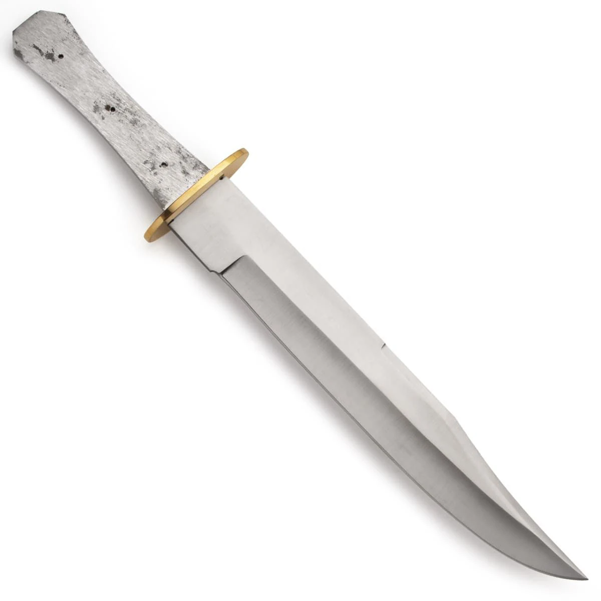 Medium Clip Point Hunter Blade - Atlanta Cutlery Corporation