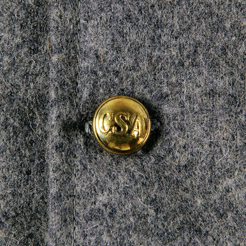 Confederate Vest - Atlanta Cutlery Corporation