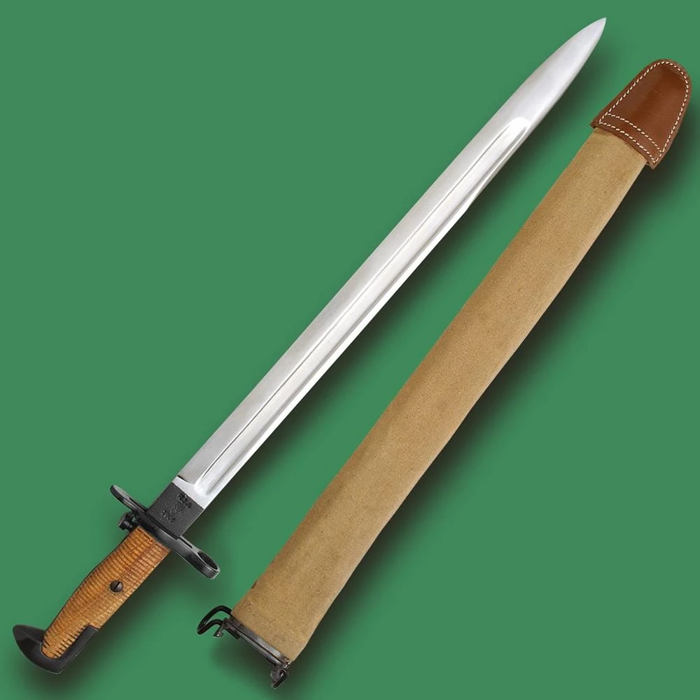 M1905 Springfield Bayonet Replica for Collectors
