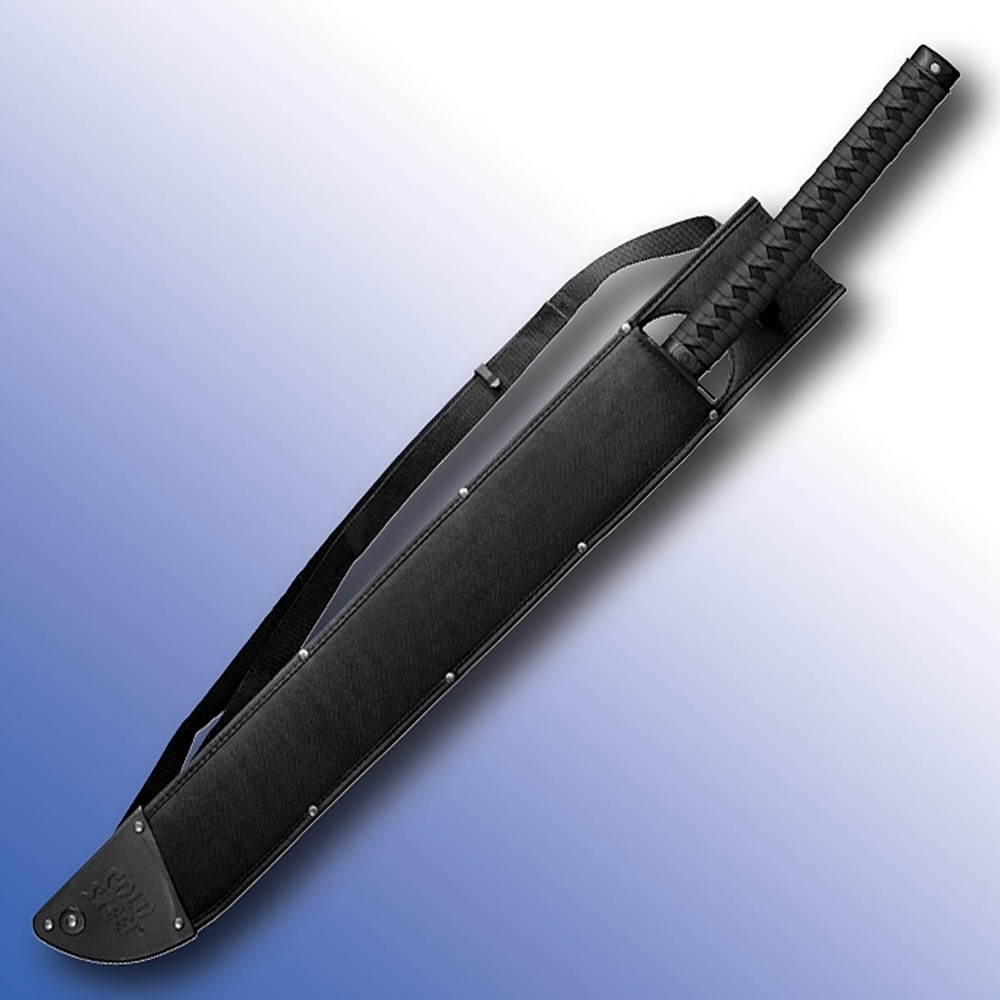 Tactical Katana Machete | Atlanta Cutlery