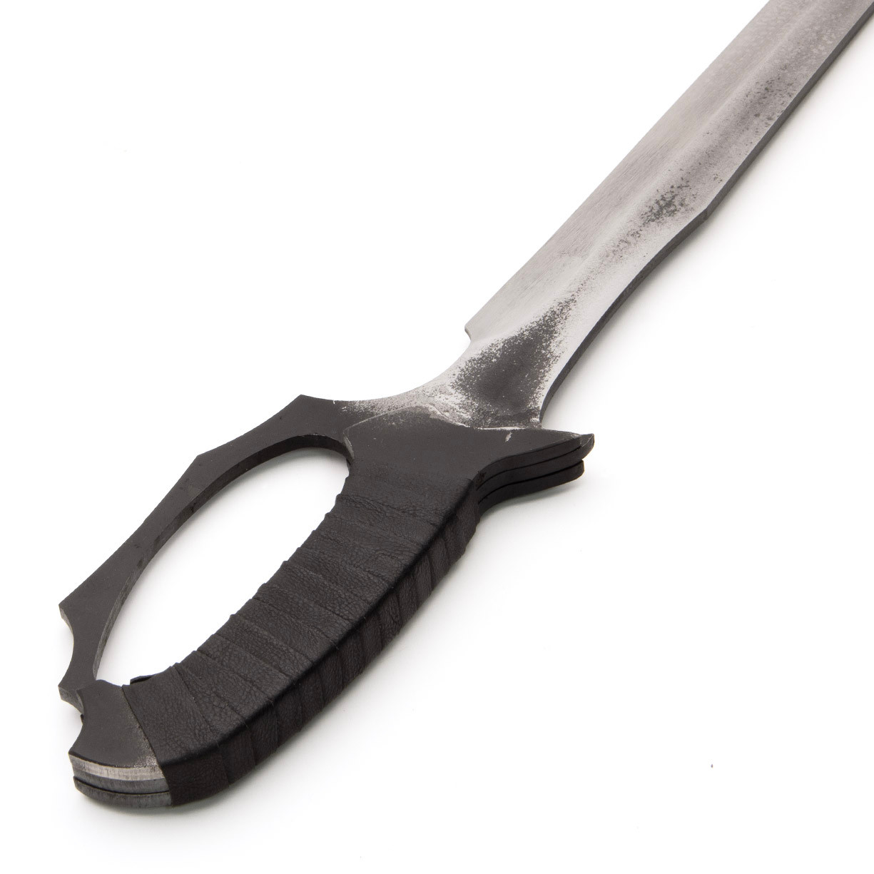 Night Guard Sword | Sleek & Sturdy Blade