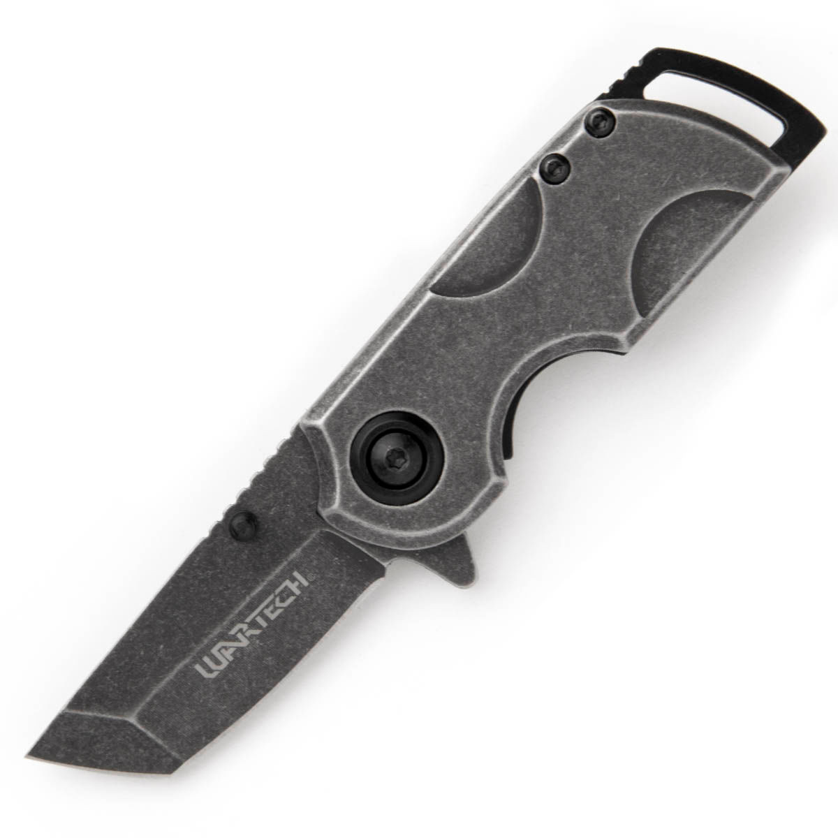 Wartech Stubby Tanto Folder - Atlanta Cutlery Corporation