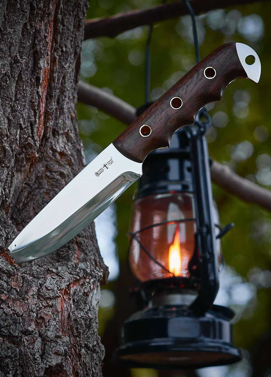 Fighting Knives - Atlanta Cutlery Corporation