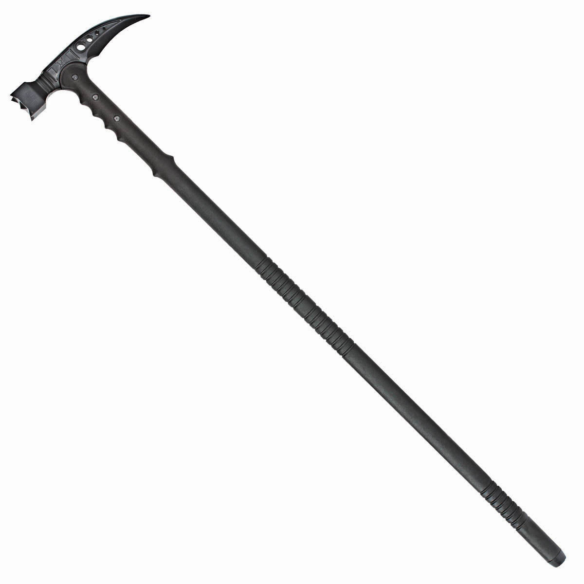 Polearm Hammer