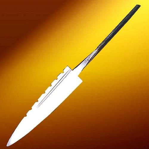Sgian Dubh Kits