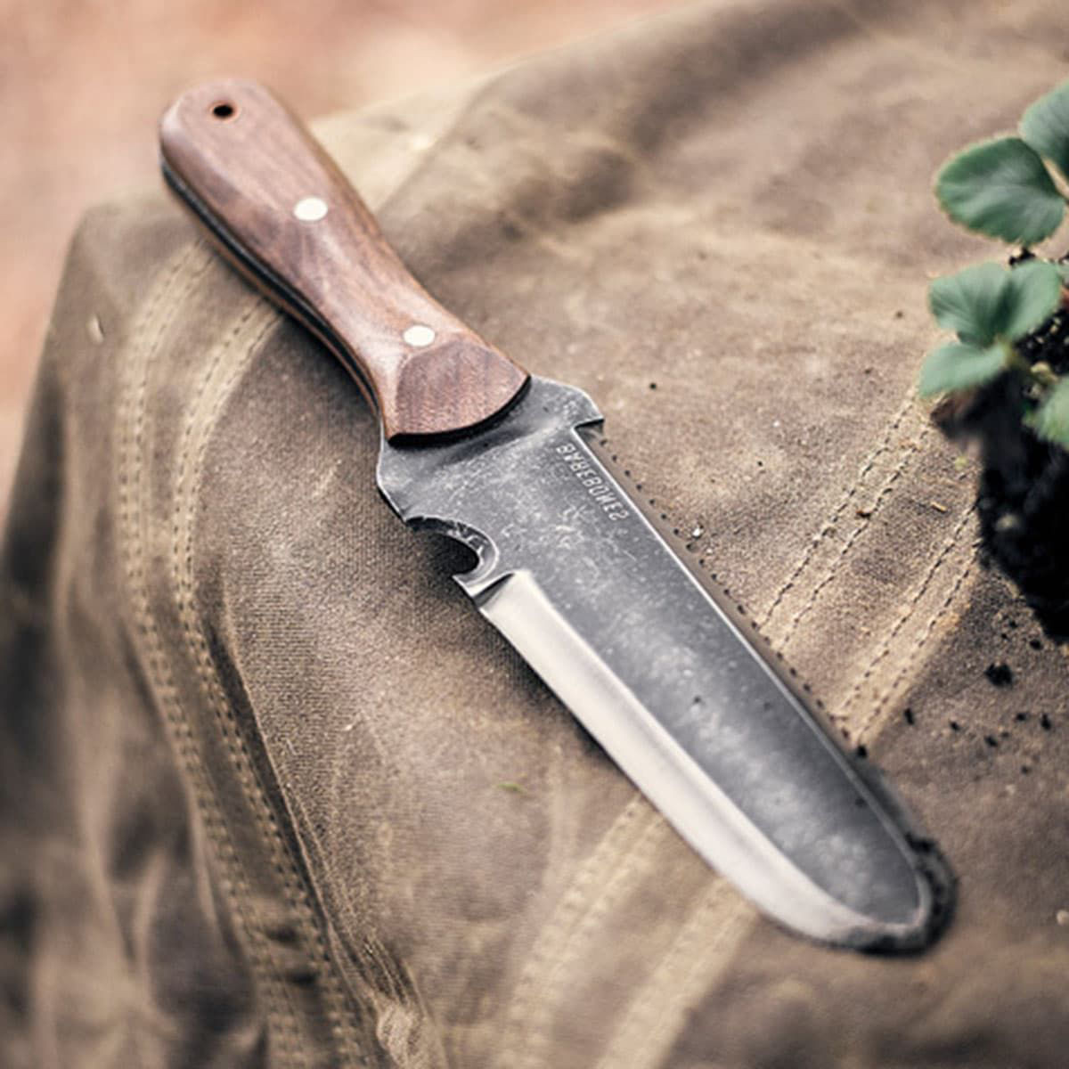 Barebones Hori-Hori Classic Garden Knife