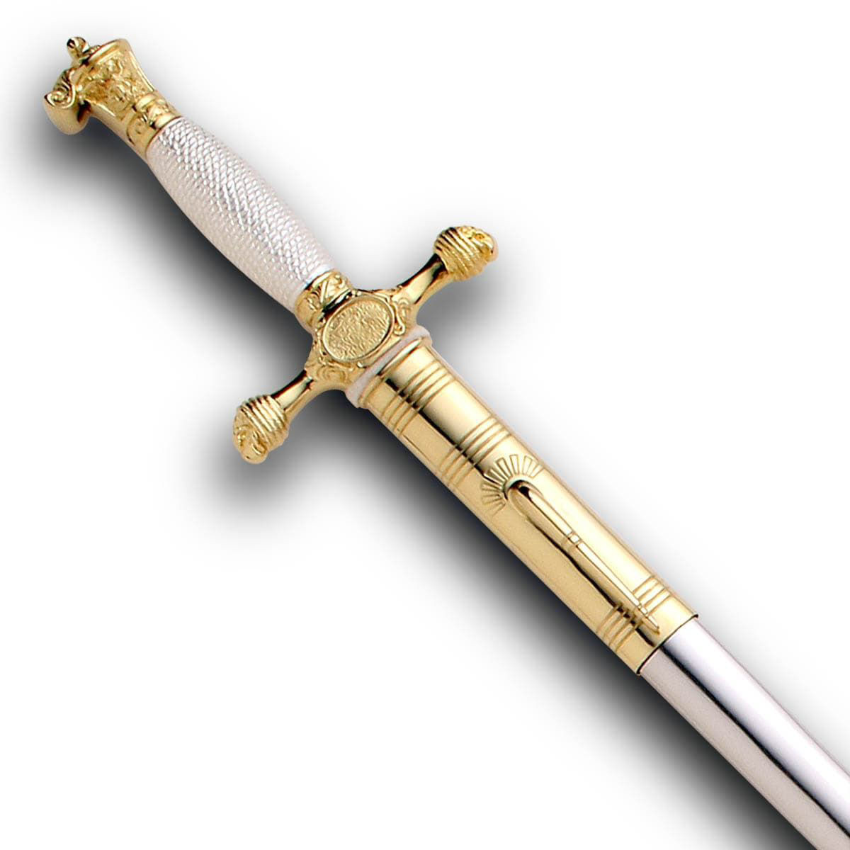 Cadet Officer's Sword | Atlanta Cutlery