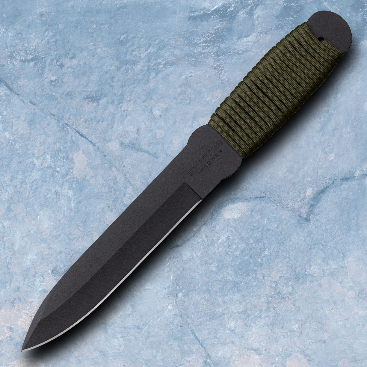 True Flight Thrower - Atlanta Cutlery Corporation
