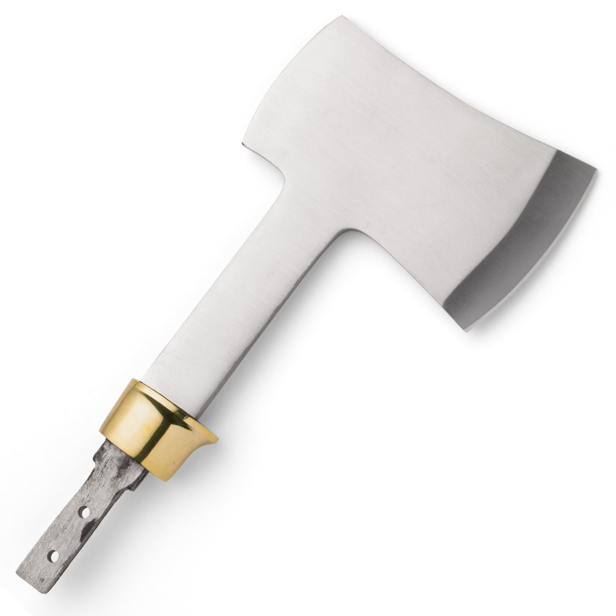 Hatchet Blade Blank - Atlanta Cutlery Corporation