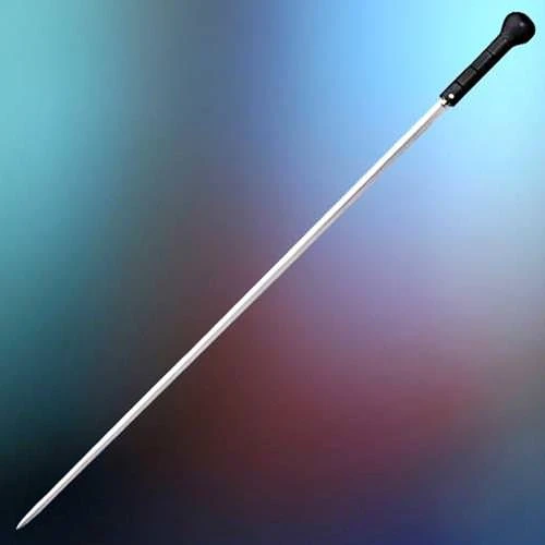 Buy Knob Sword Cane – Hidden Blade Walking Stick