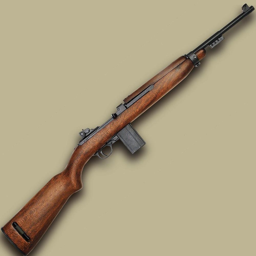 M1 Carbine Rifle