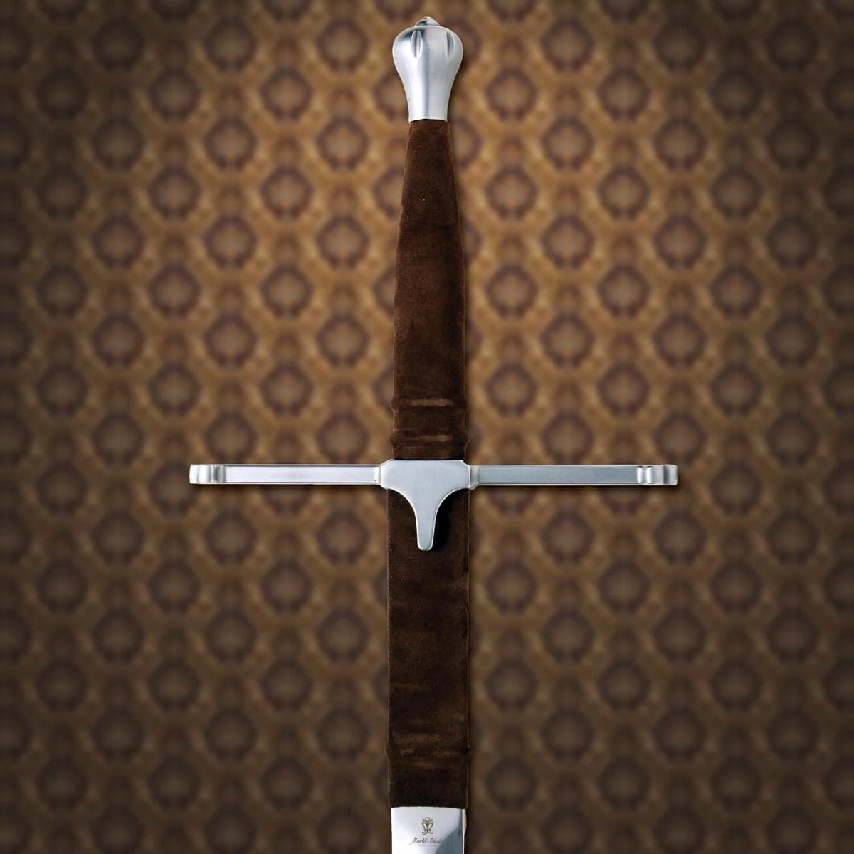 Braveheart Sword In Ground