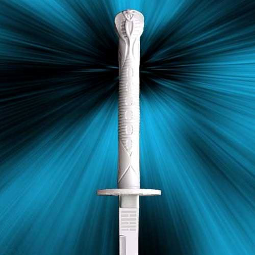 The Sword of Storm Shadow | Authentic Replica