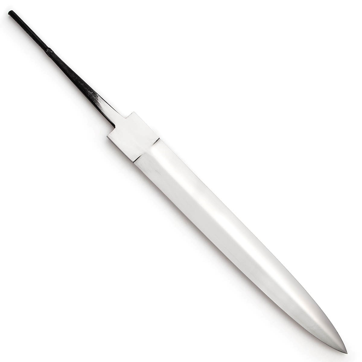 Medieval Dagger Blade Blanks | Atlanta Cutlery