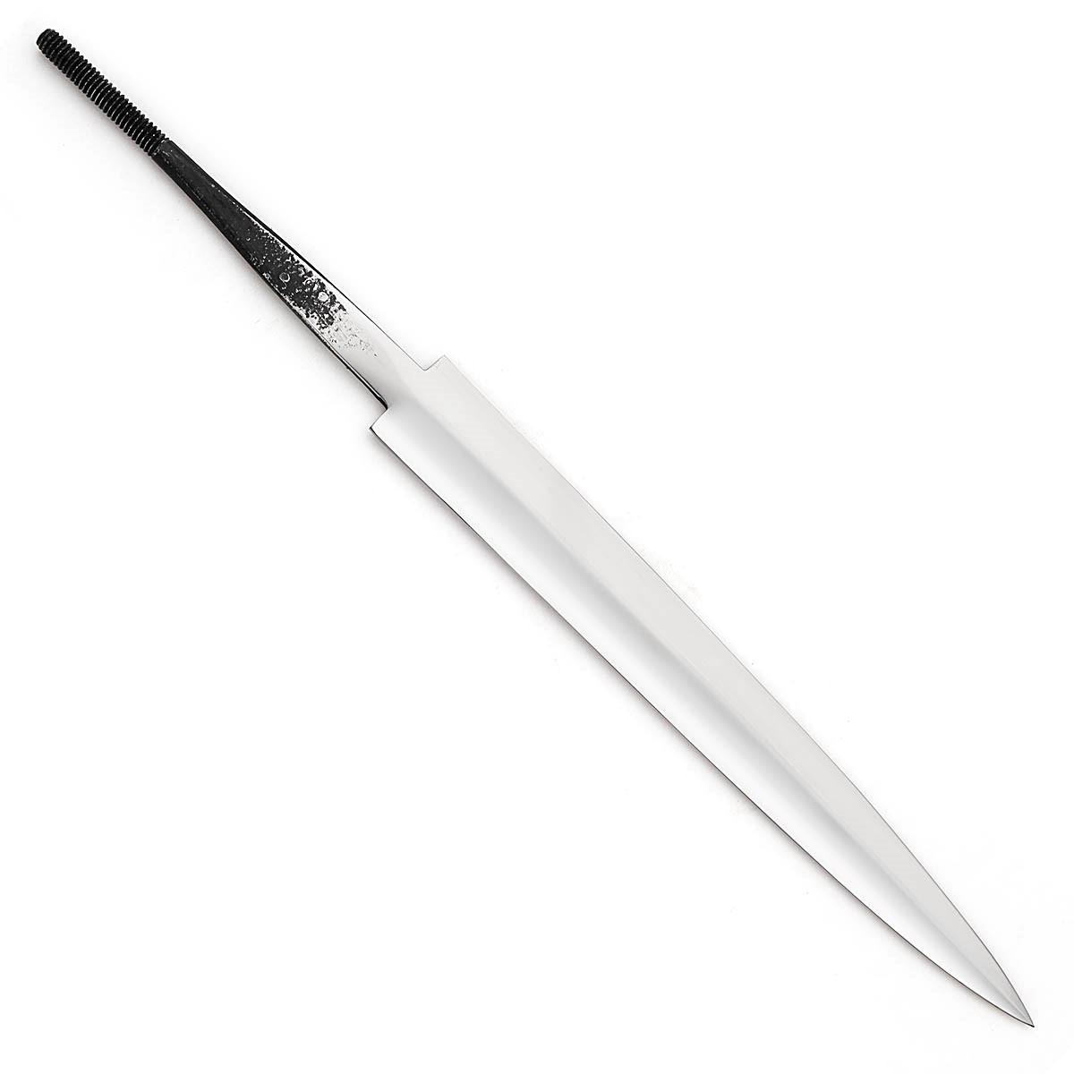 Stiletto-Style Dagger Blade Blanks | Atlanta Cutlery