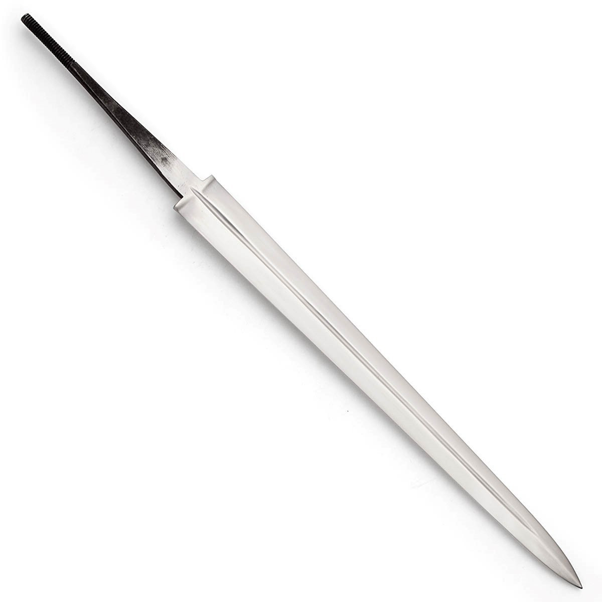 Hand Forged Fullered Dagger Blade Blanks | Atlanta Cutlery