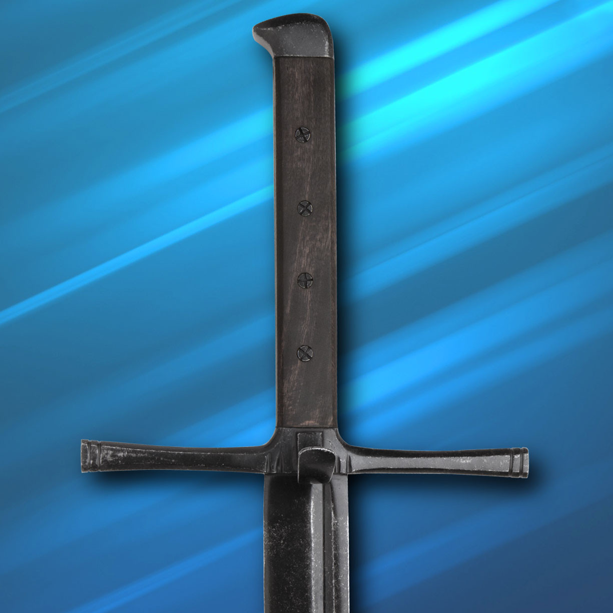Windlass Steelcrafts Battlecry Grosse Messer Modern Replica Sword