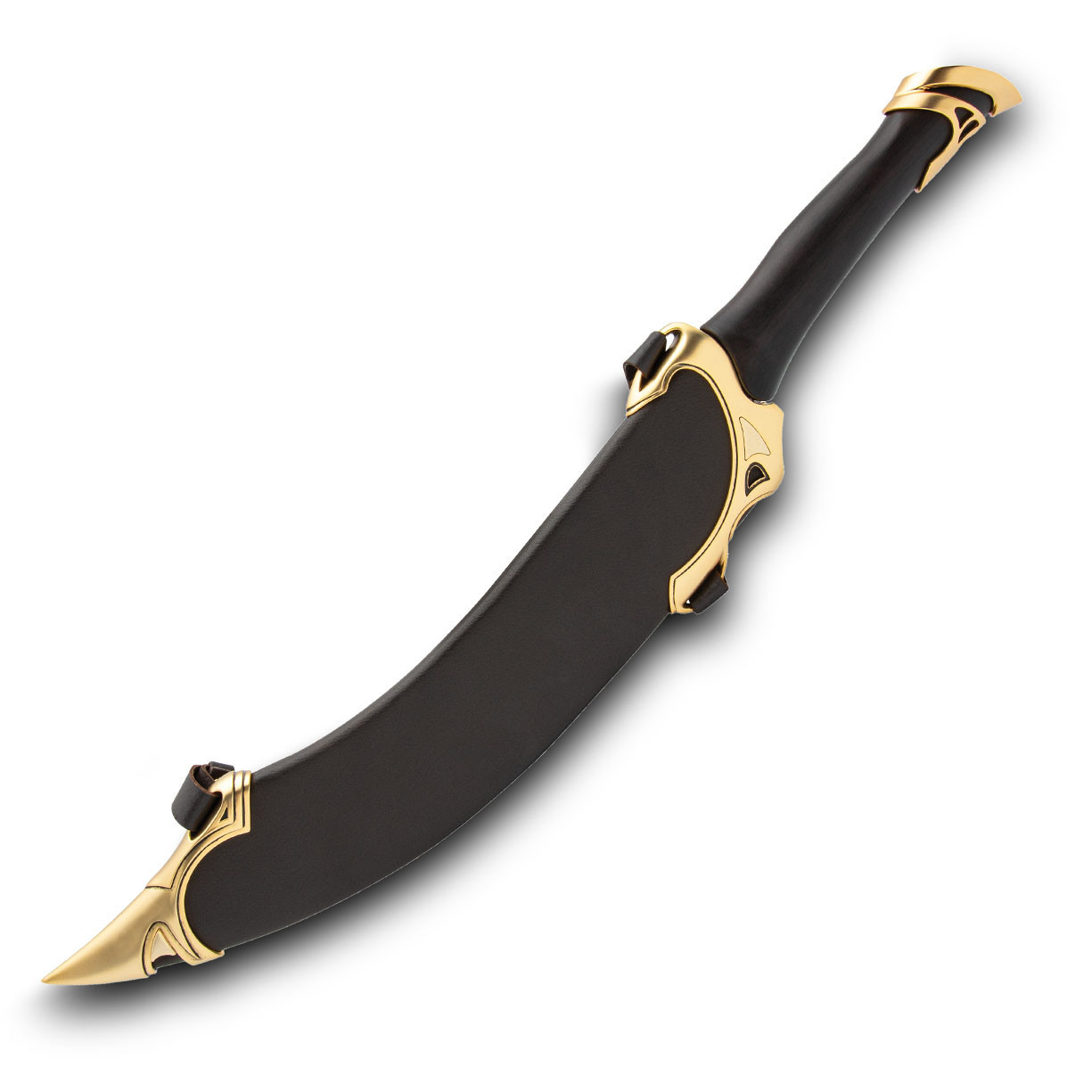 Elven Knife of Strider – LOTR Licensed Replica