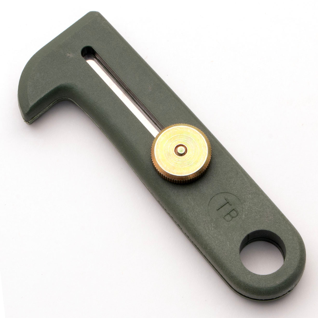 Military Surplus French Paratrooper Emergency Cutter