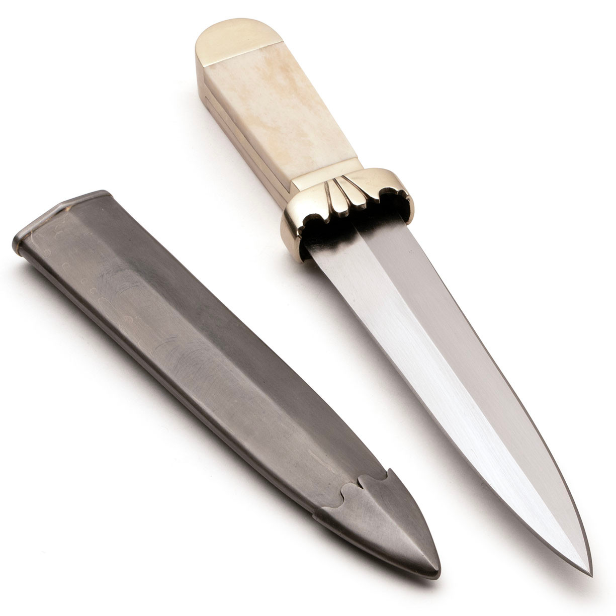 Windlass Steelcrafts Early American Dirk - Atlanta Cutlery