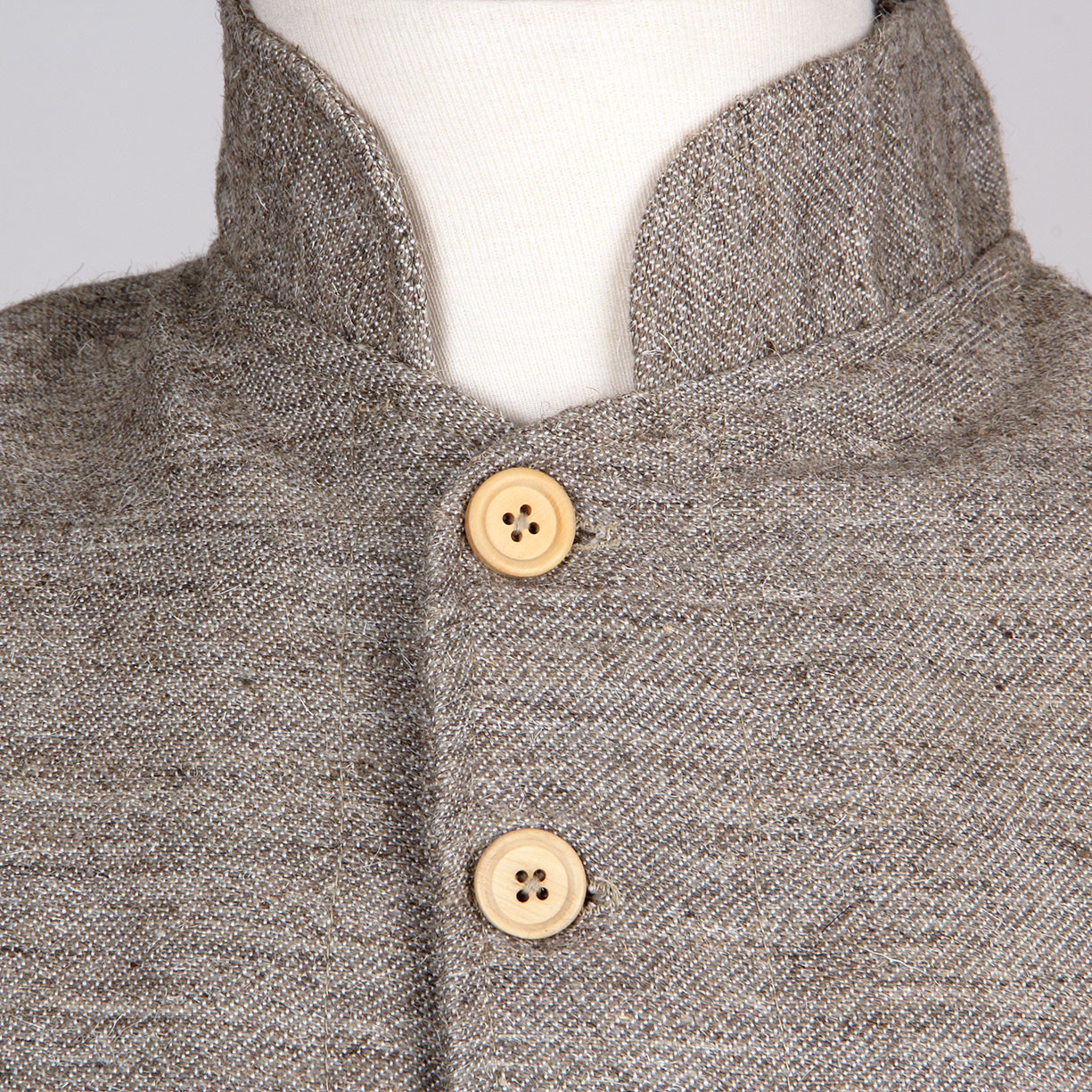 Jean Wool Shell Jacket - Atlanta Cutlery Corporation