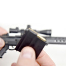 Miniature Barrett Model 82A1 .50Cal Toy Model - Almighty - Atlanta ...