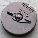 Round Drum Magazine - Atlanta Cutlery Corporation