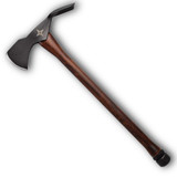Foam Bloody Woodsman Axe - Atlanta Cutlery Corporation