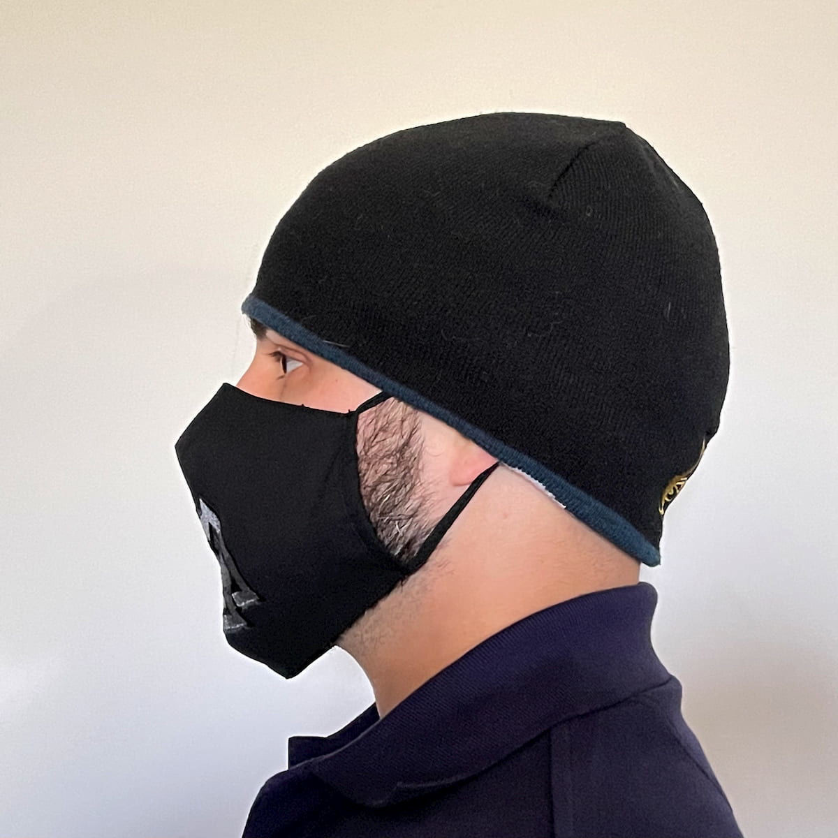 Set of 3 Triple Layered Face Masks - Atlanta Cutlery Corporation