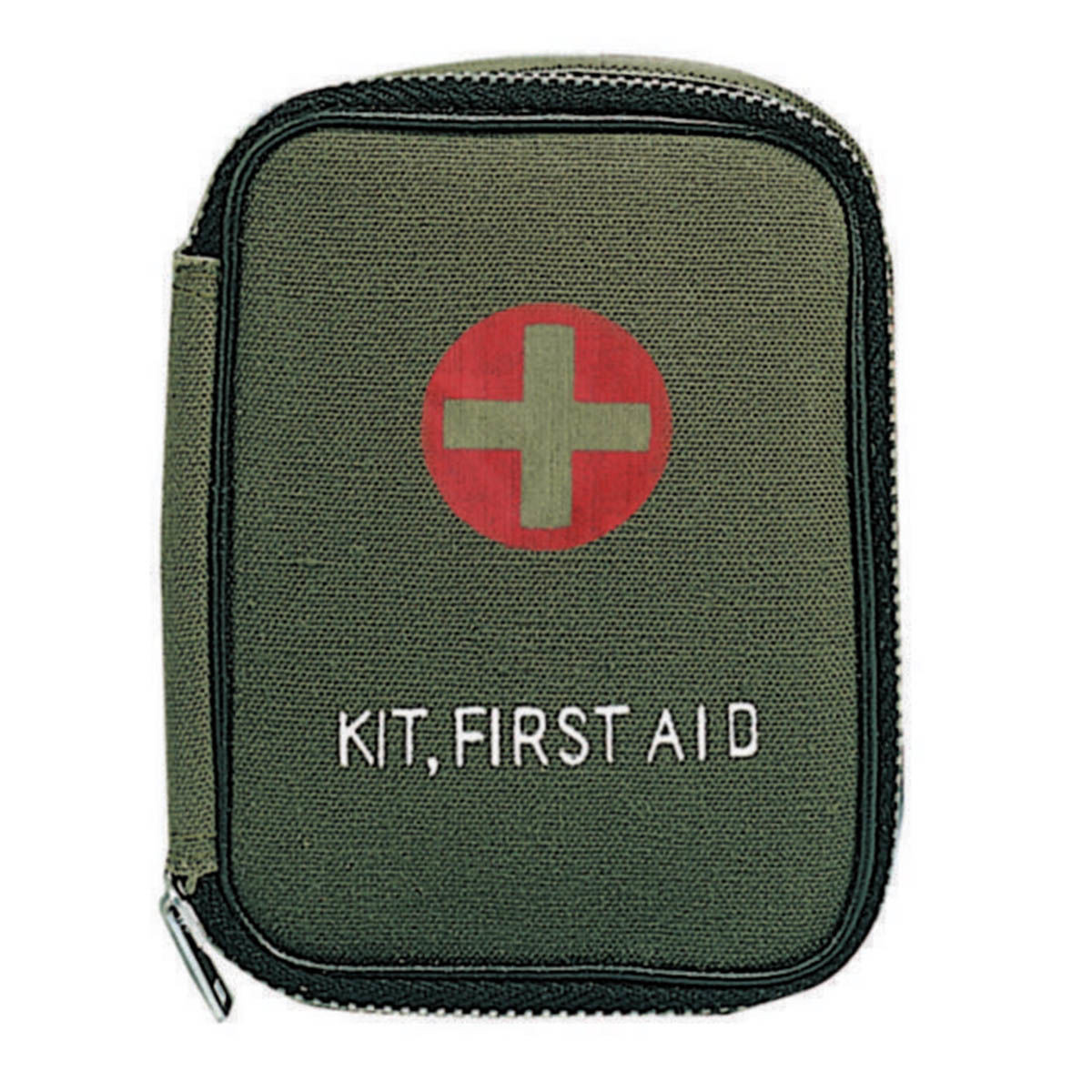 Canvas First Aid Kit - Atlanta Cutlery Corporation