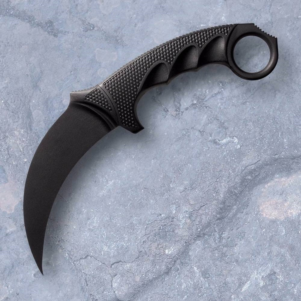 Rustic Karambit - Atlanta Cutlery Corporation
