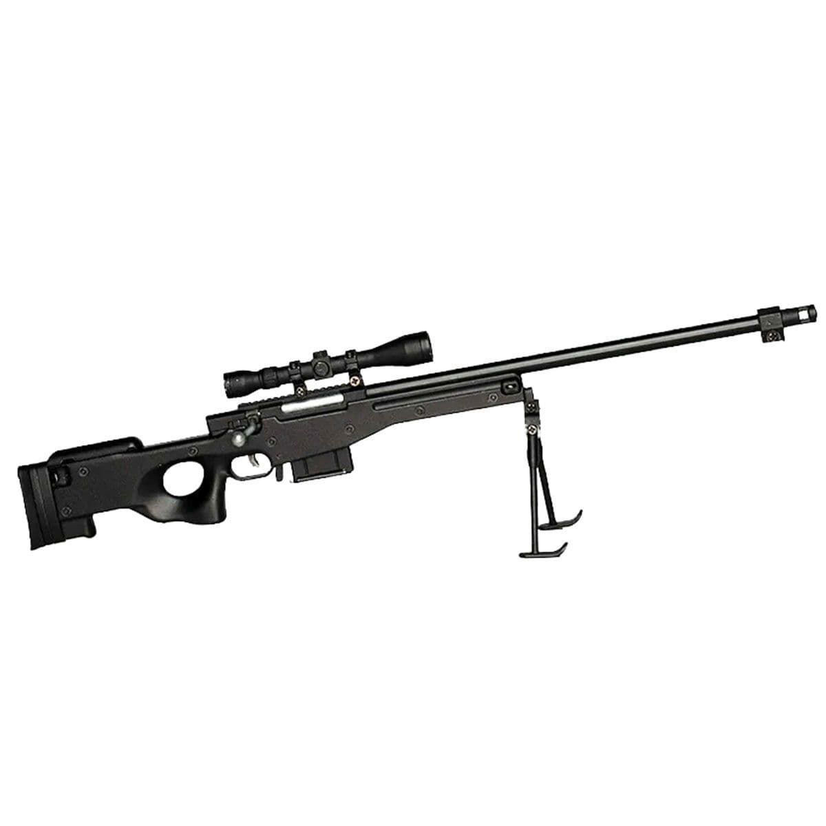Miniature AR-15 Toy Model - Charky - Atlanta Cutlery Corporation