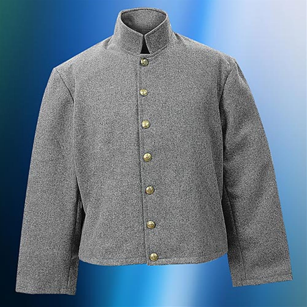 Union Officer's Round-About Jacket - Atlanta Cutlery Corporation