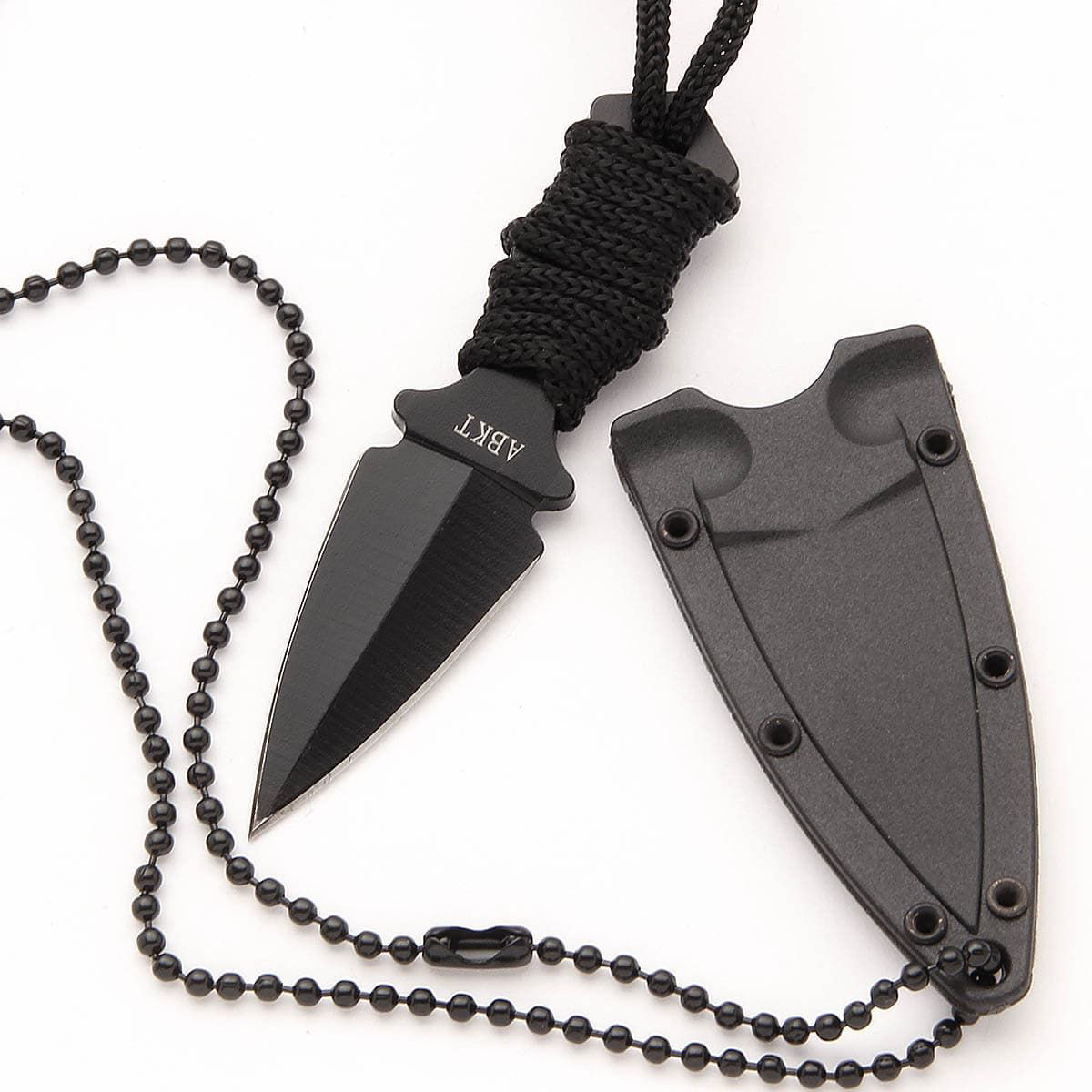 Super Edge Neck Knife - Atlanta Cutlery Corporation