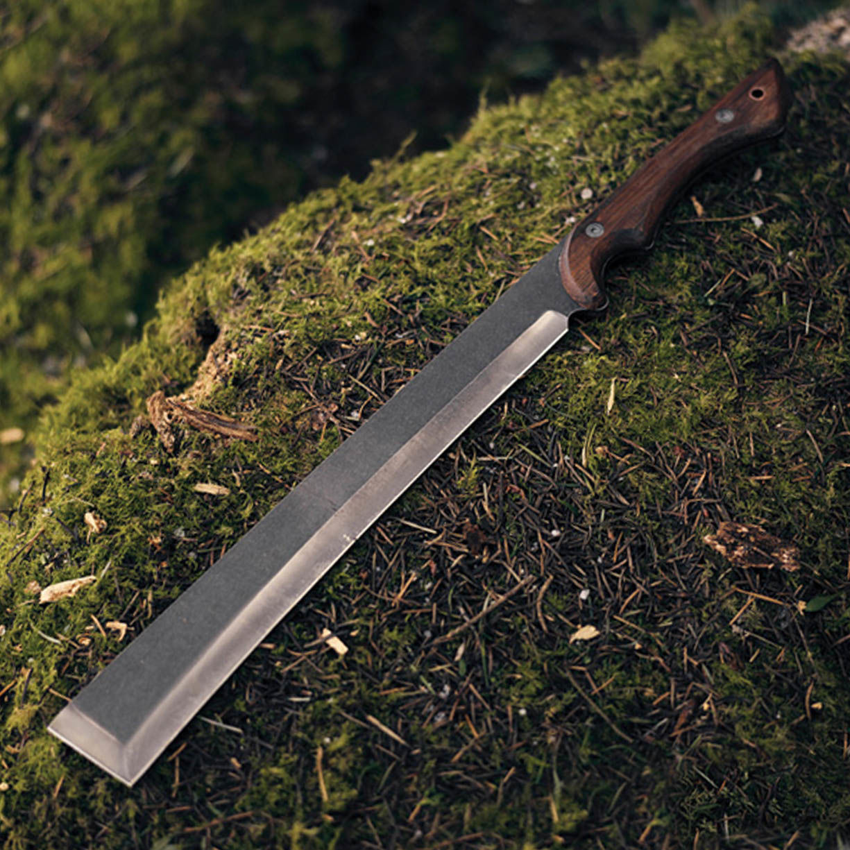 Japanese Nata Tool - Atlanta Cutlery Corporation