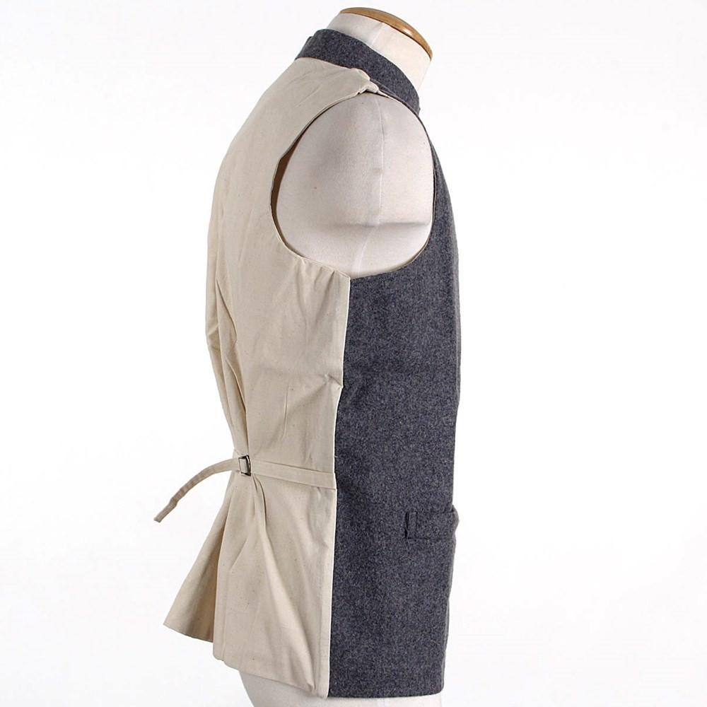 Confederate Vest - Atlanta Cutlery Corporation