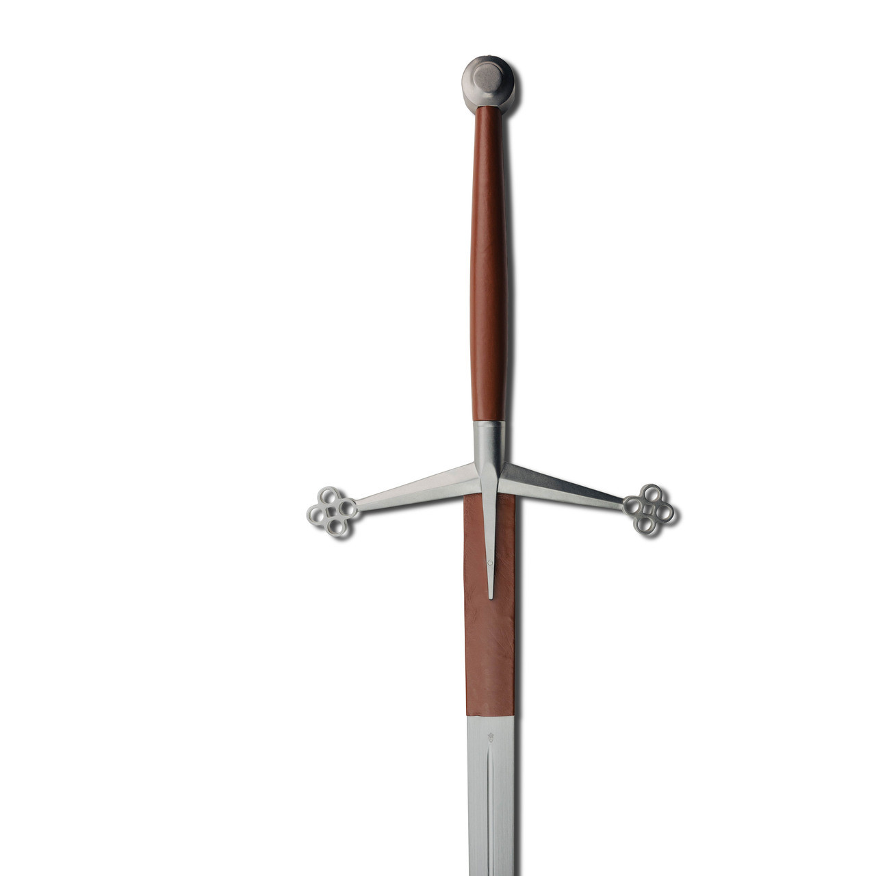 Scottish Claymore - Brown Handle by Kingston Arms
