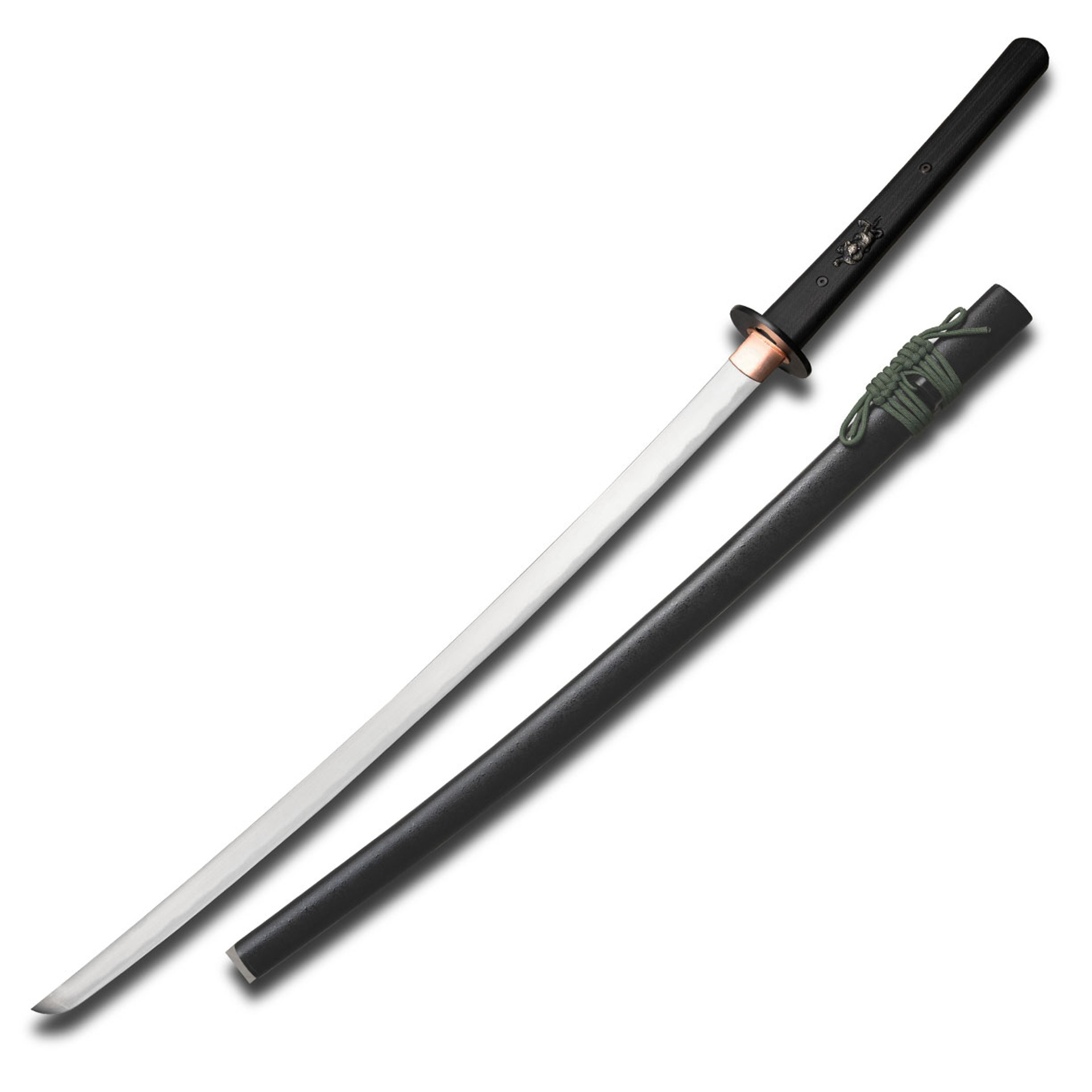 Red Dragon Katana - Atlanta Cutlery Corporation