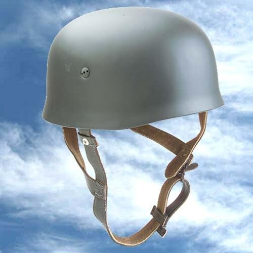 Imperial German WWI Replica Helmet
