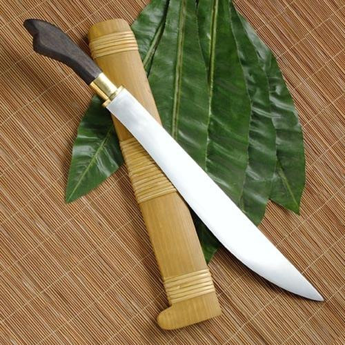 Golok Machete | Versatile Outdoor Tool
