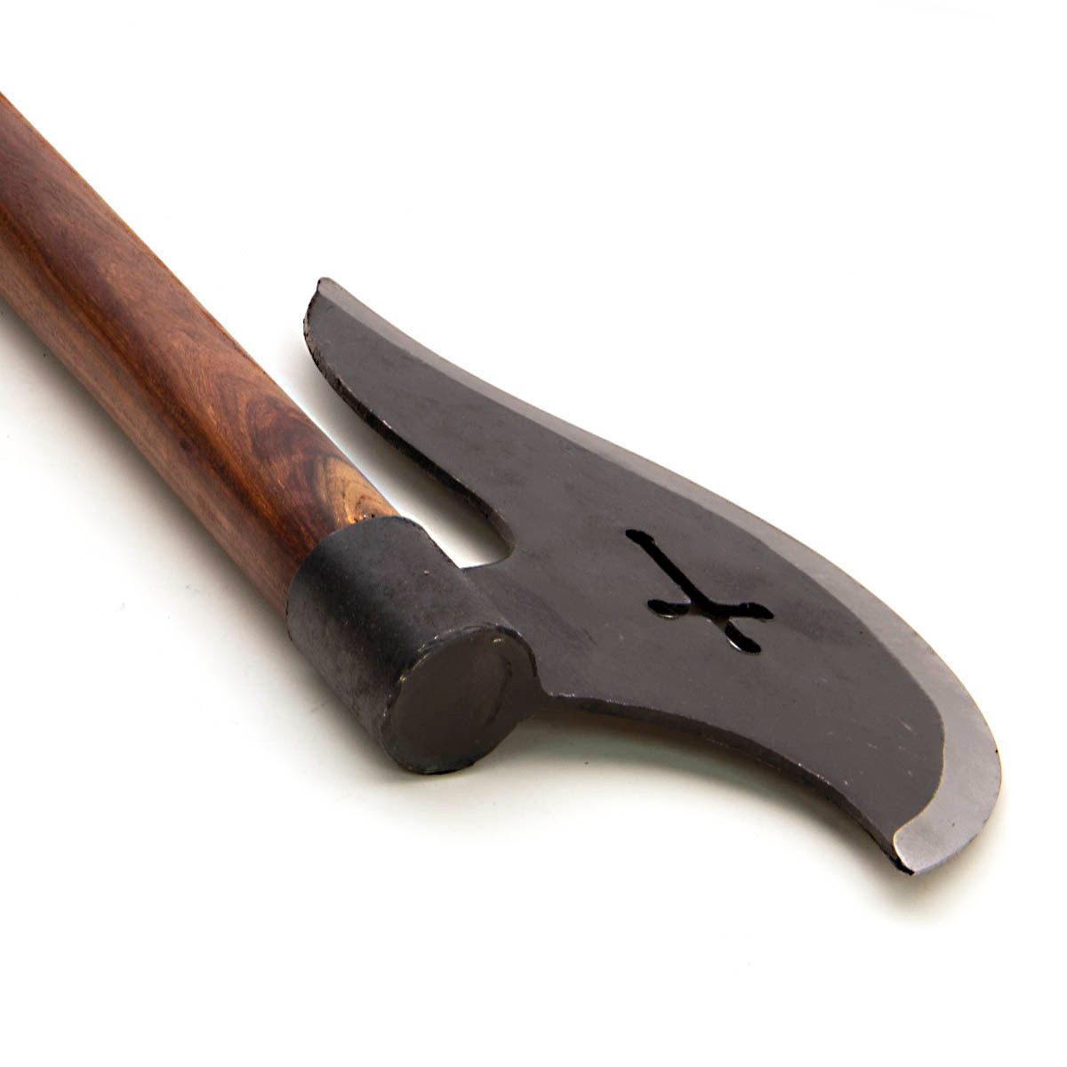 "Display" Crusader Axe - Atlanta Cutlery Corporation